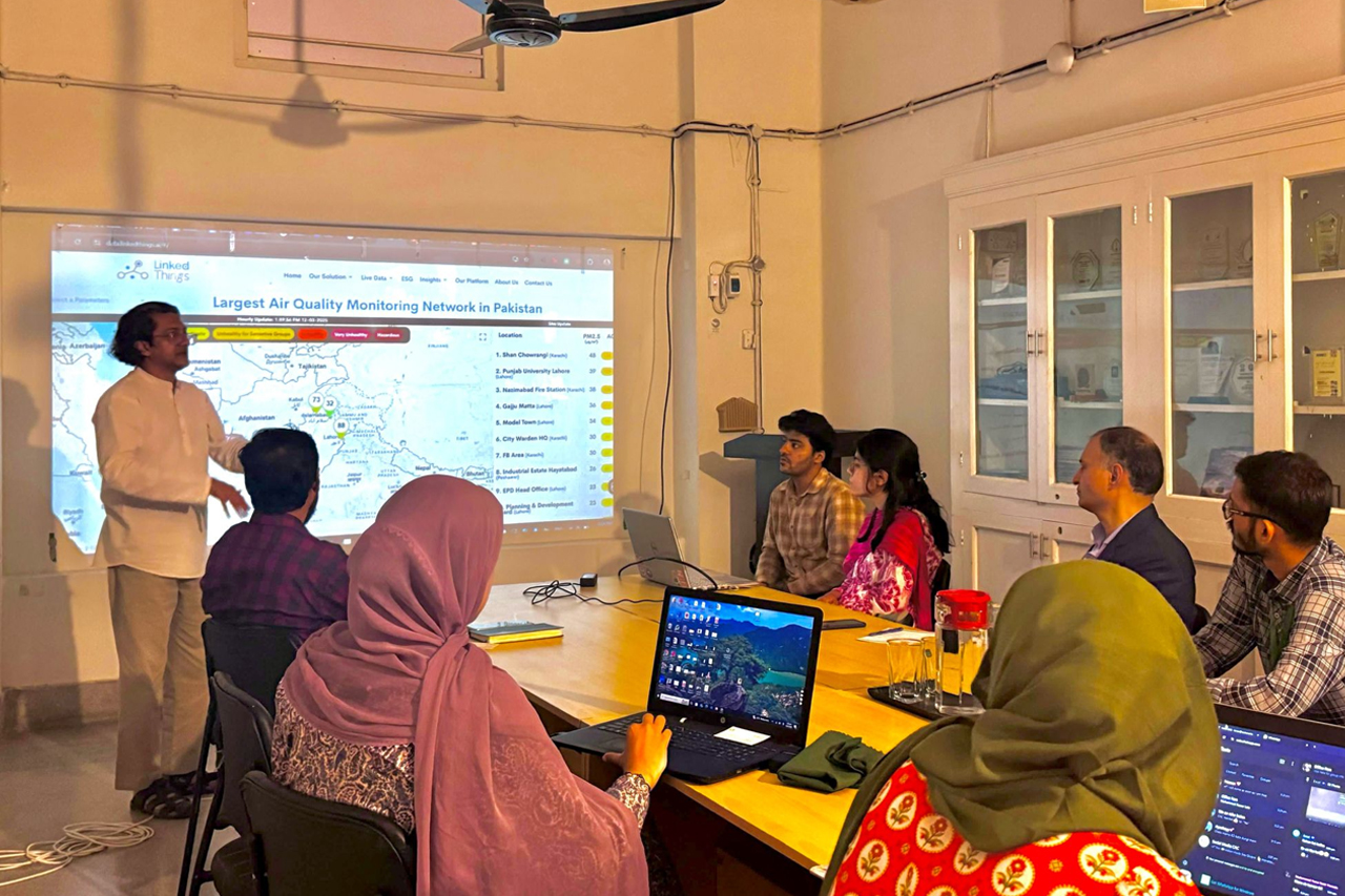Development Master Plan of Moro Town – urbandirectorate.gos.pk